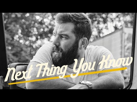 Jordan Davis - Next Thing You Know (Lyrics)