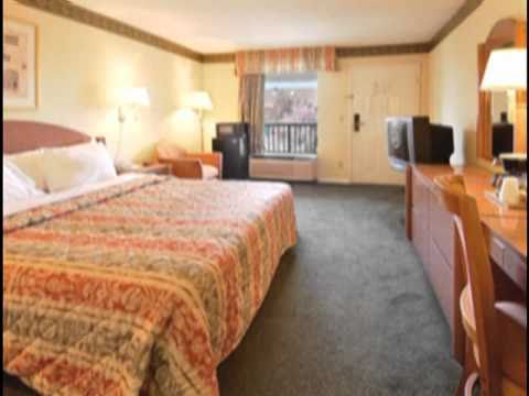 Hotels in Franklin TN