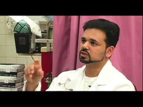 A doctor explains what a Pap Test is