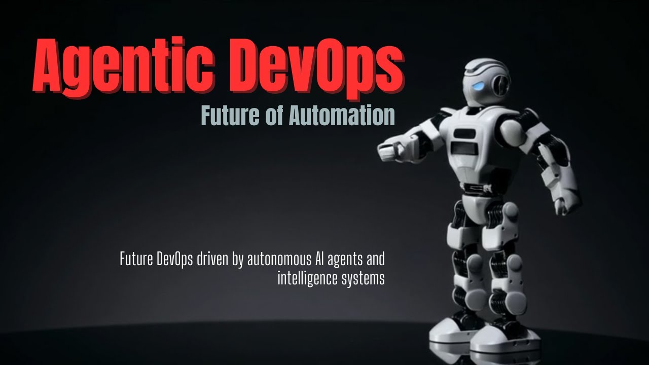 Agentic DevOps Hands-On Demo Explained - Introduction