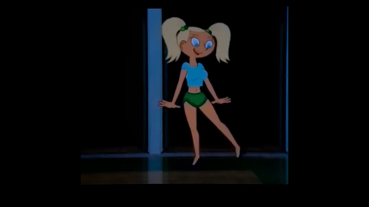 She Is An Adult (Name In The Description)