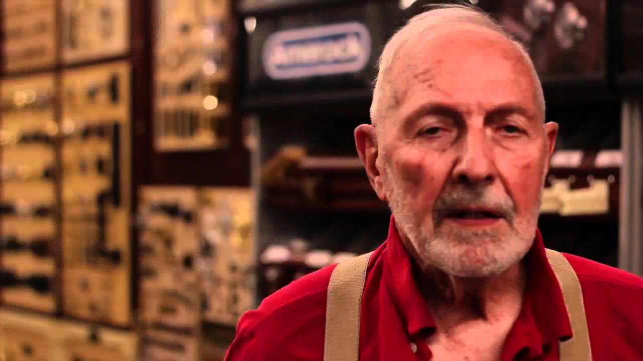 JAY-K Throwback Stories - 60 years