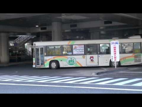 【尼崎市交通局】16-844日野PK-HR7JPAE@阪神尼崎('13/02)