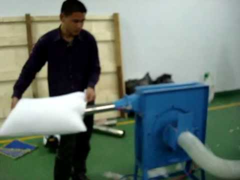 Stuffing Machines Manufacturers & Suppliers in India