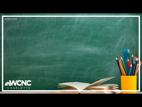 NC ranks near the bottom in the country for education funding