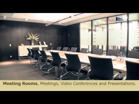 Excellent Business Center Berlin Friedrichstrasse