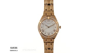 Guess GW0033L3 - Cosmo Watch • Watchard.com