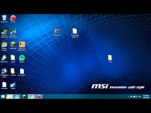 How to make a TeamSpeak Music Bot[100% Free!!][STILL WORKS!]