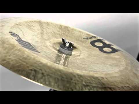 Meinl Mb20 Heavy Bell Ride Cymbal 20 in. | Musician's Friend
