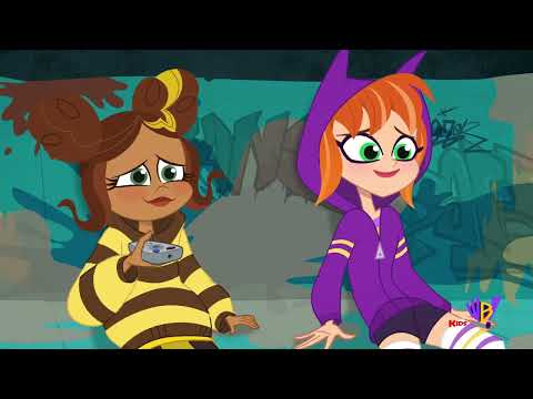 Promo: Couch #2 - Kids' WB - WPHL [F/M]