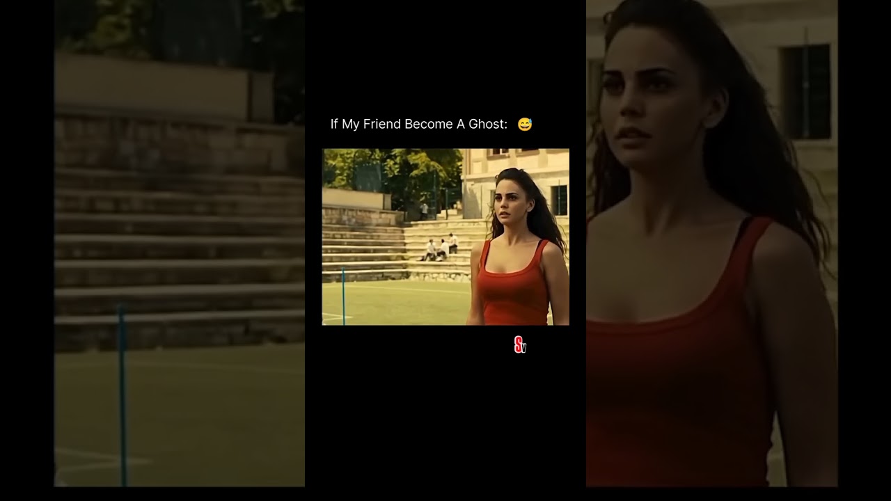 Movie - Ghost Graduation (2012) 🎥🍿 Spanish fantasy-comedy film  #superpowers #ghost #soul #funny