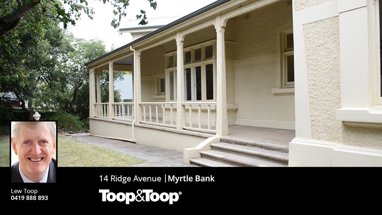 14ridge.toop.com.au