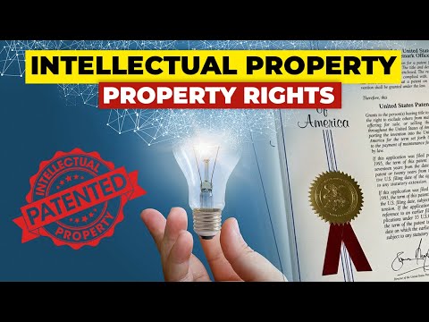 How Patents are Driving Innovation and Economic Growth ?