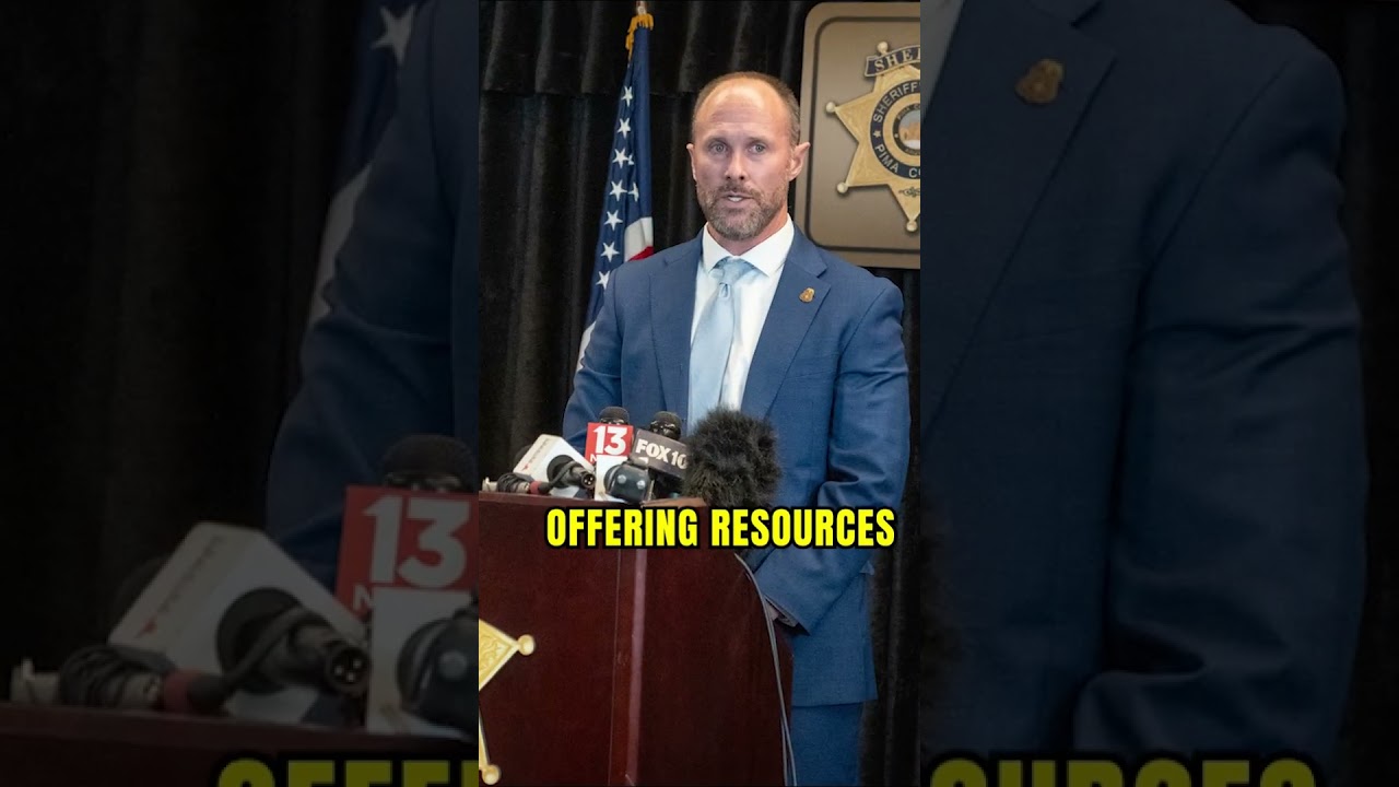 Sheriff Nanos' Old Boss Reveals SHOCKING Details In Nancy Guthrie Case