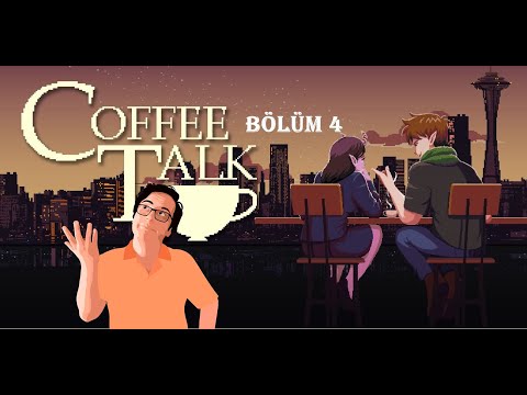 Steam Community :: Video :: Coffee Talk - Lua'nun ilişkisi ne oldu ...