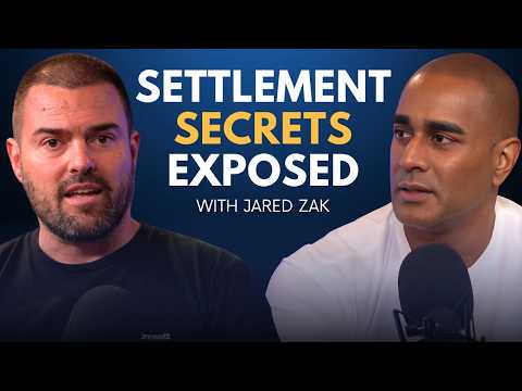 Conveyancer Spills the Truth About Property Settlements!