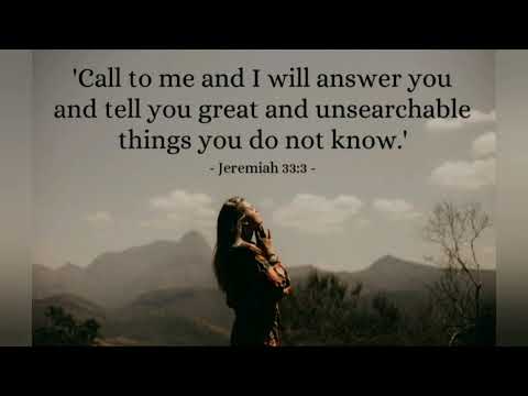 21 INSPIRATIONAL BIBLE VERSES ABOUT REVIVAL#biblestudy