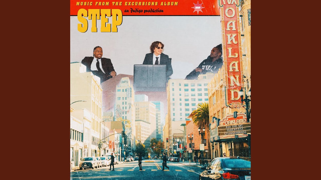 STEP (feat. Stunnaman02)