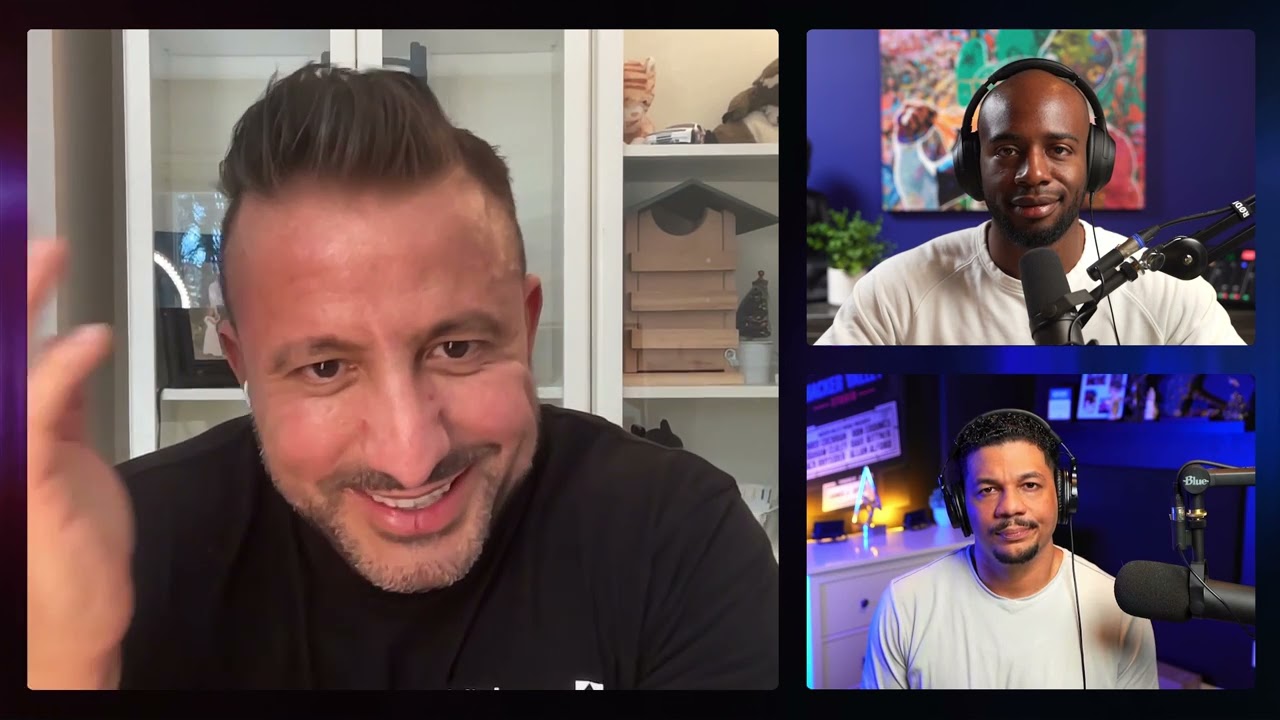 CISO Burnout and Gaps in Cybersecurity Detections with Jack Roehrig