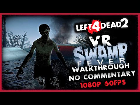 Steam Community :: Video :: VR LEFT 4 DEAD 2 - VILLAGE OF THE UNDEAD ...