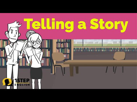 Effective Words for Narrating an Event