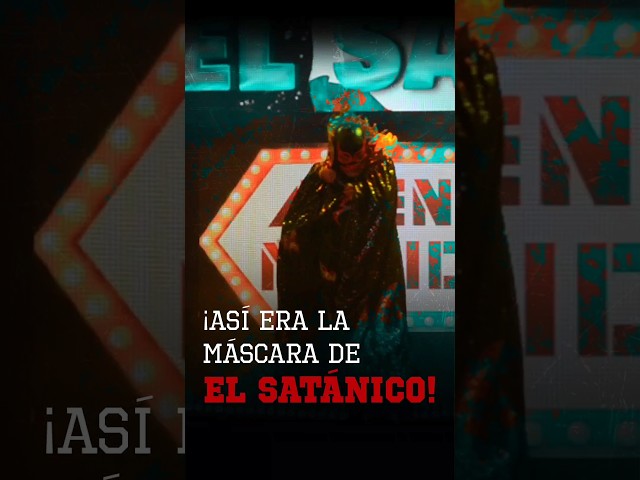 El Satánico regresará a Japón