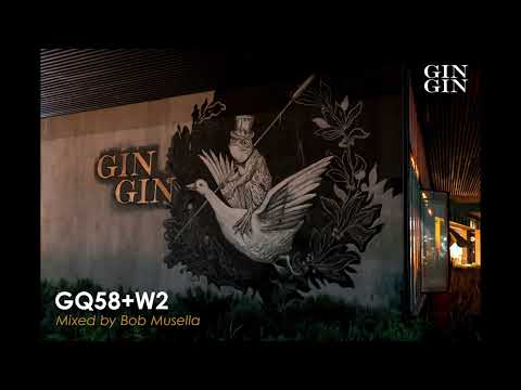 House mix at Gin Gin Satélite, mixed by DJ Bob Musella.