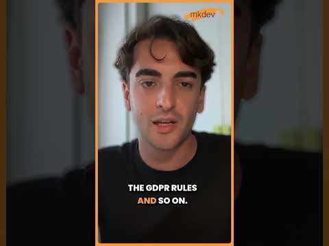The Importance of Privacy in Development
