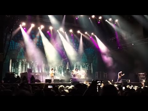 TOOL have added tour dates to their 2020 U.S. tour!