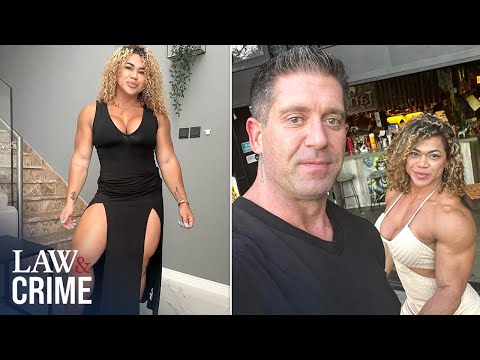 ‘She-Hulk’ Bodybuilder Killed in Brutal Hammer Attack