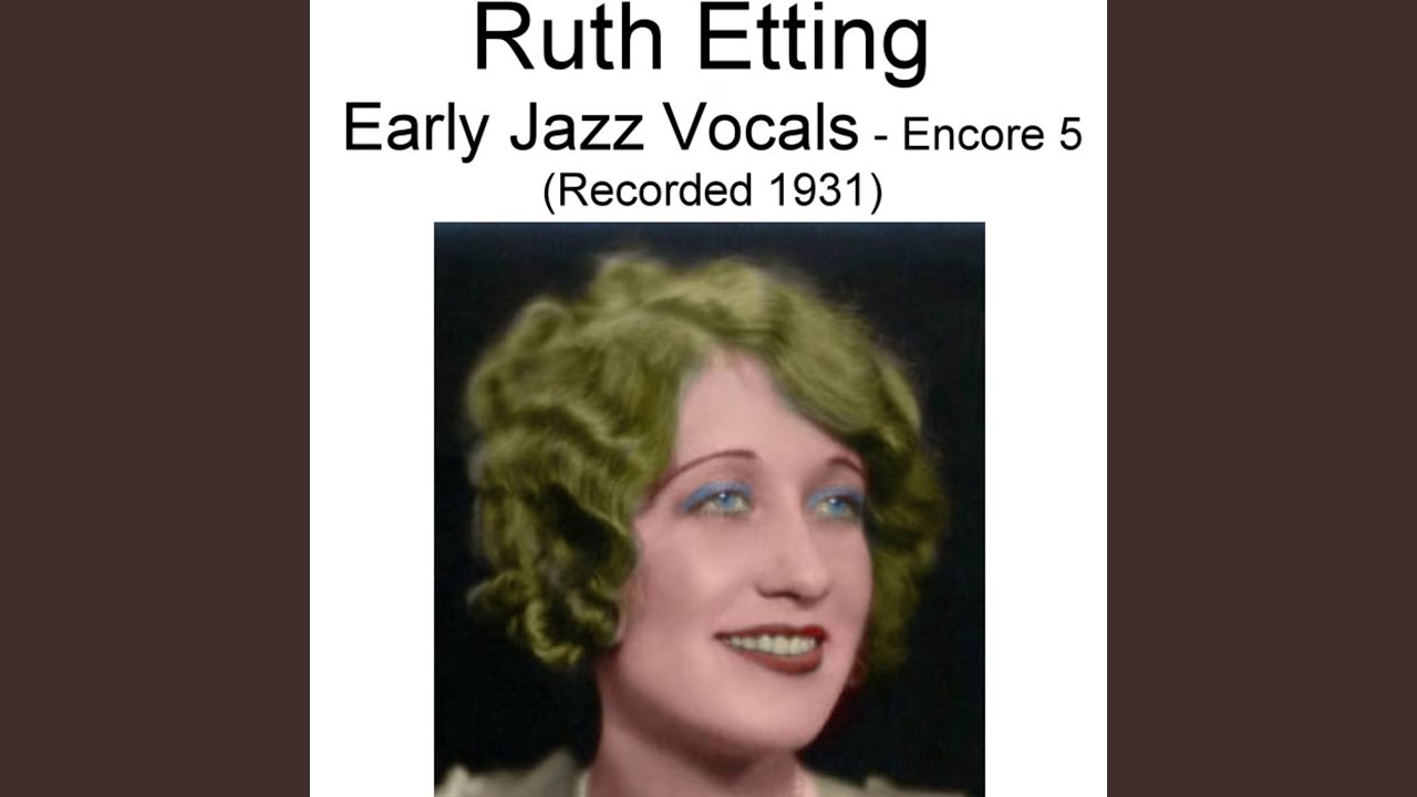 Shine On Harvest Moon (Recorded 1931)