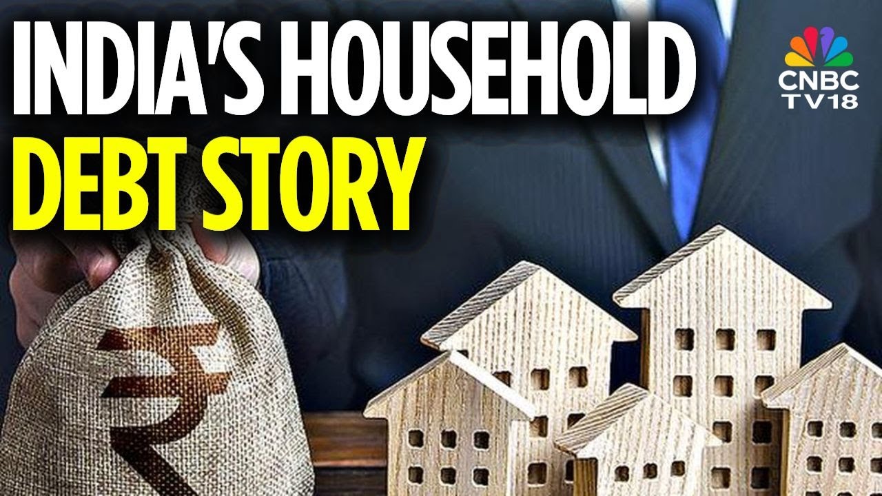 Outlook 2026 | India's Household Debt Rises | RBI Financial Stability Report