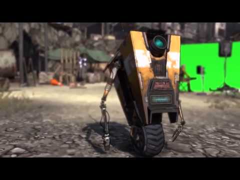 Steam Community :: Video :: Borderlands: Claptrap Web Series - Ep. 1 ...