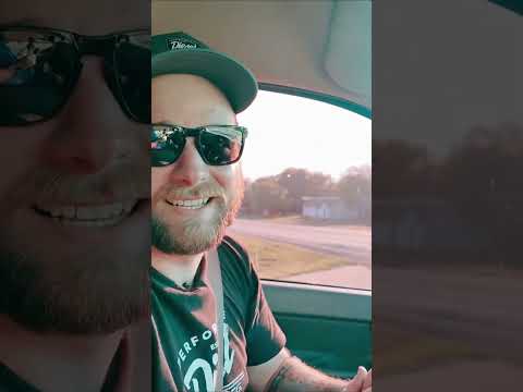 No brake ROLLING Burnout with Chris Patterson #Burnout #RollingBurnout #Diesel #DieselTruckBurnout