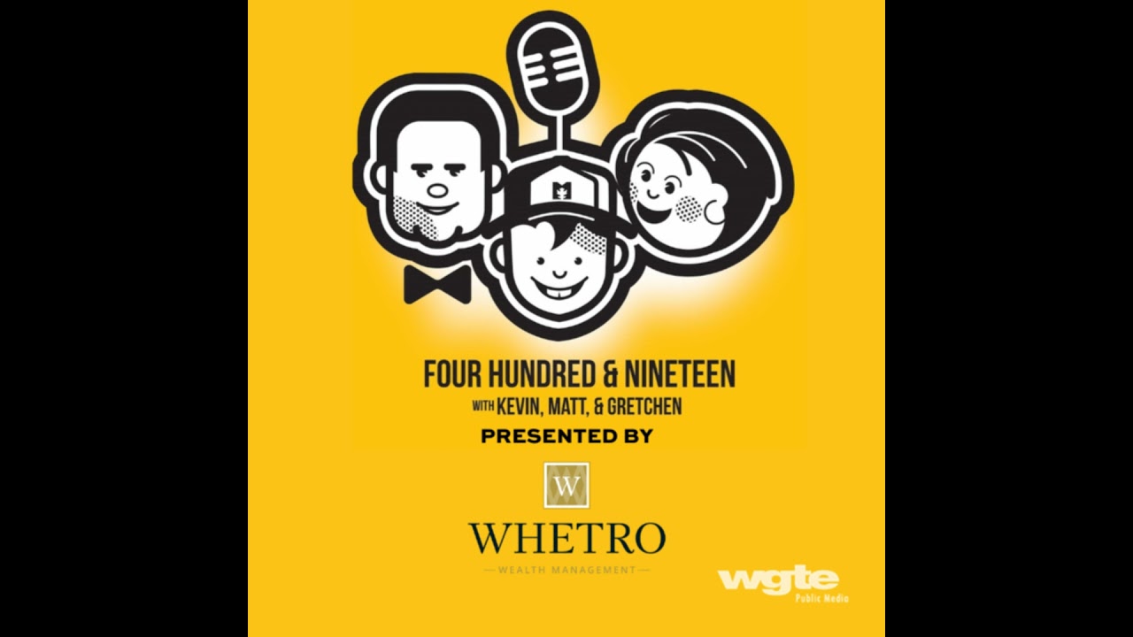 Wellness Wednesday, presented by Workspring with Tyler Schwanz, Lauren Calkins & Darren Moore