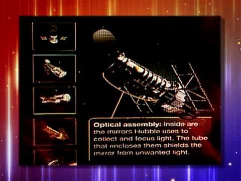 iPhone Astronomy
