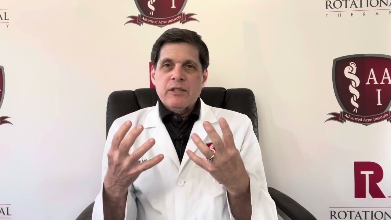How effective are antibiotics for treating acne? Do antibiotics really work for treating acne?