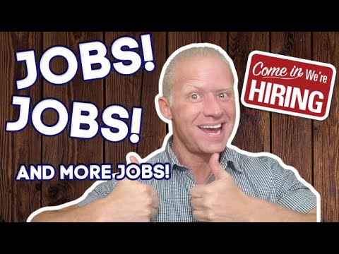 Atlanta Jobs | Who's Hiring in Atlanta GA | Top 5 Industries in Atlanta | Highest Paying Jobs in ATL