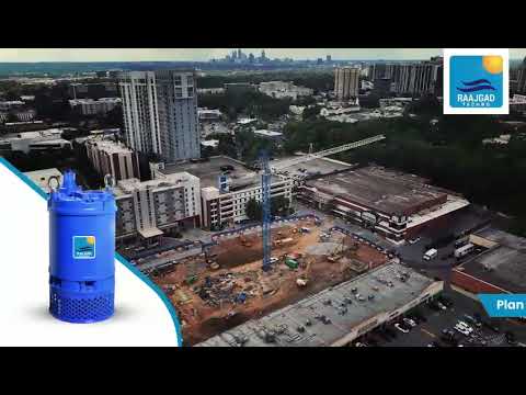 Pumps for sale and rent | Pumps for domestic & industrial use | De-watering submersible pumps