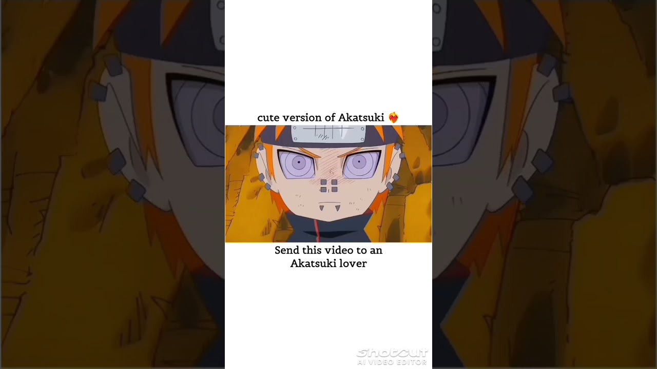 Akatsuki🎀https://www.wishlink.com/shoujoprincess5636#naruto#akatsuki#pain #itachi#Lavender_Patel5636