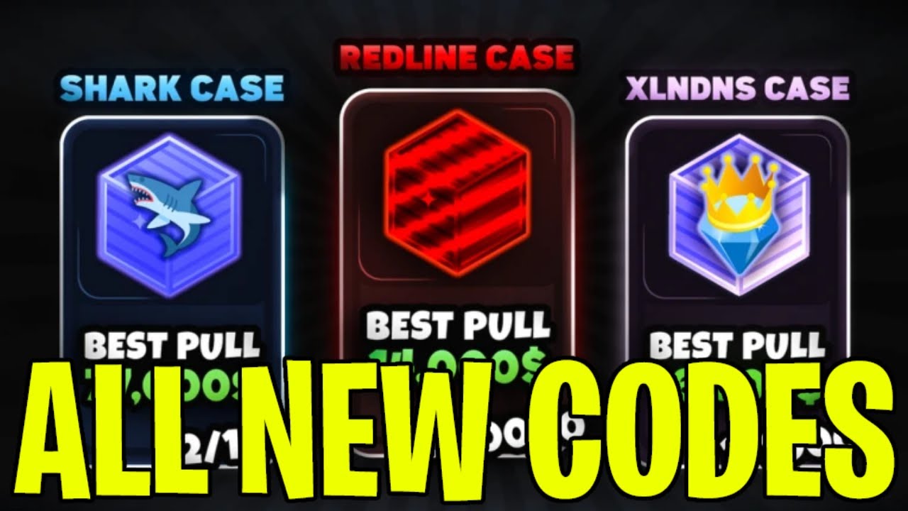 NEW Case Opening Simulator 2 Codes | Roblox Case Opening Simulator 2 Codes (May 2025)