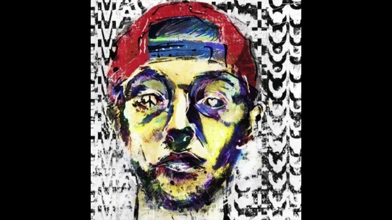 Mac 💻 miller -  the mourning after (432hz)