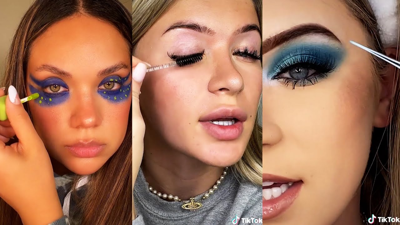 *1 HOUR* Complete Makeup Storytime Tiktok Compilation