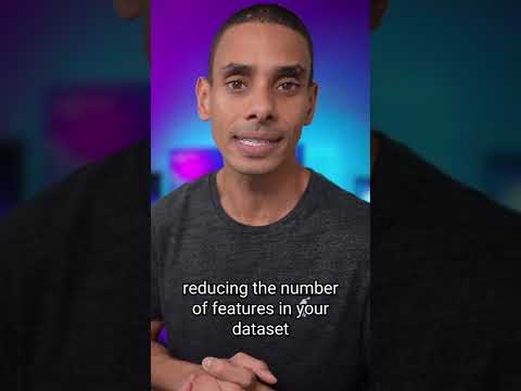 Tons of Machine Learning FEATURE data? Try this!