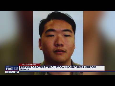 Jonathan K. Lee biography: 10 things about JBLM deserter – CONAN Daily