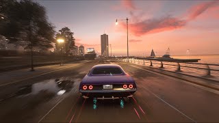 Latest Media at Need for Speed Unbound Nexus - Mods and community