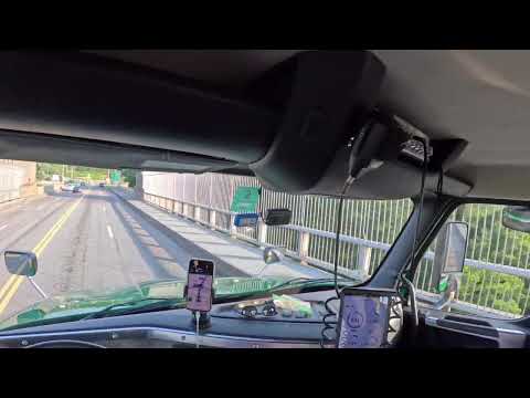 Some drivers unsure of which lane to be in at Bourne Rotary