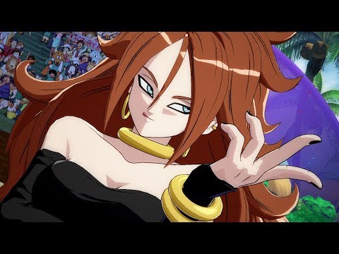 Steam Community :: Video :: Dragon Ball FighterZ mods Partially ...