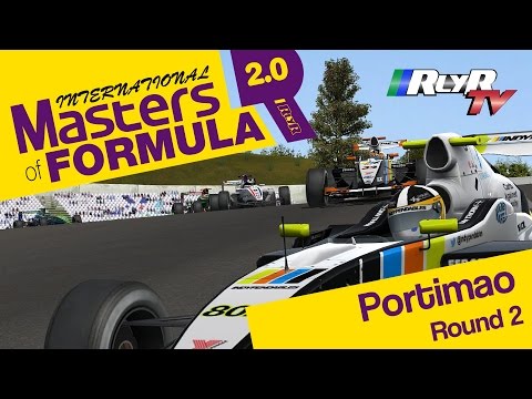 Steam Community :: Video :: International Masters of Formula R 2.0 ...