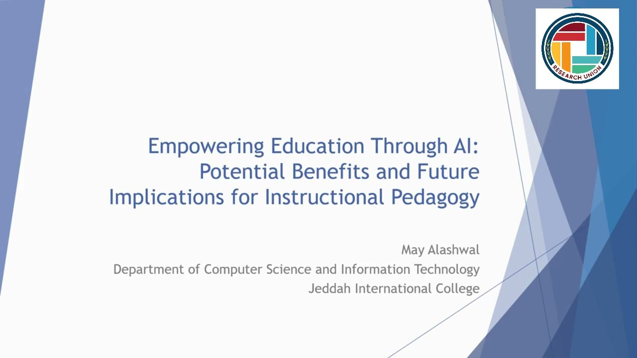 Empowering Education Through AI